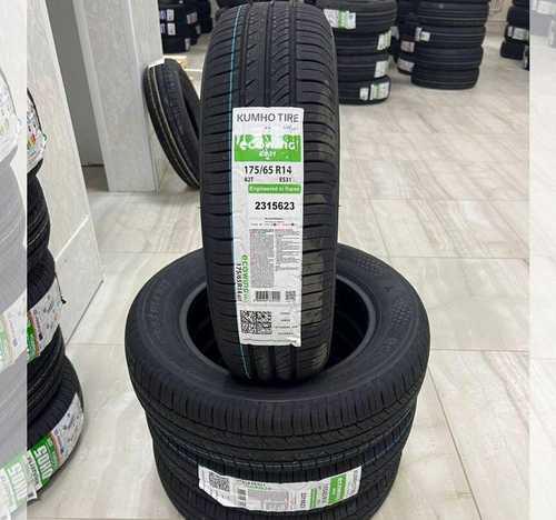 Kumho Ecowing ES31 175/65 R14 82T