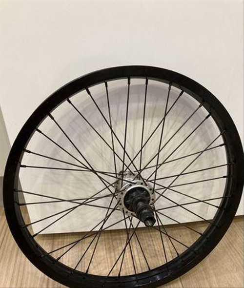 Заднее колесо BMX Primo