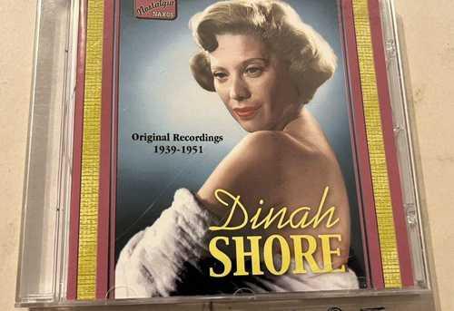 Dinah Shore - Original Recordings 1939-1951 (CD)
