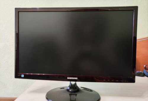 Монитор Samsung LS23B350 23 дюйма LED