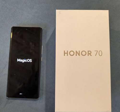 HONOR 70, 8/256 ГБ