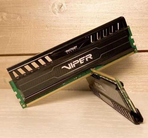 Patriot viper 16gb ddr3