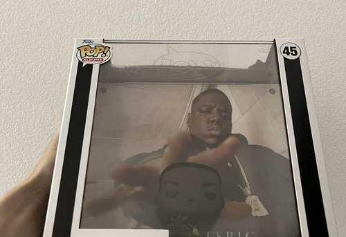 Funko Notorious Big 45