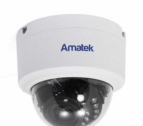 Видеокамера Amatek AC-HD202V (2,8-12)