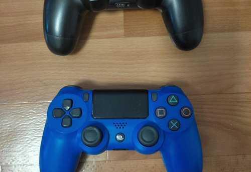 Геймпад sony dualshock 4 джойстик