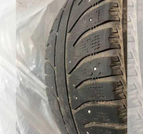 Continental ContiIceContact 235/55 R18 104T