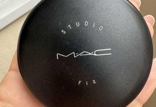 Пудра Mac studio fix NW 45