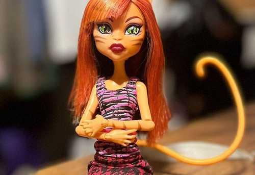 Кукла monster high