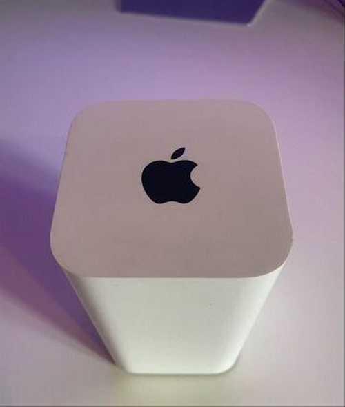 США Apple Time Capsule 3TB (A1470)