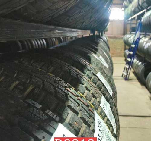 Gislaved NordFrost 100 205/55 R16 94W