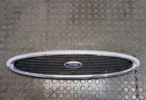 Решетка радиатора Ford Mondeo 2, 1997
