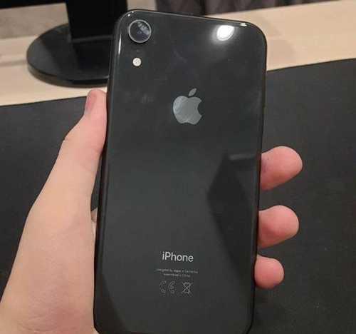 iPhone Xr, 64 ГБ