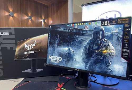 Игровой монитор Asus TUF Gaming VG259QM 280 Hz