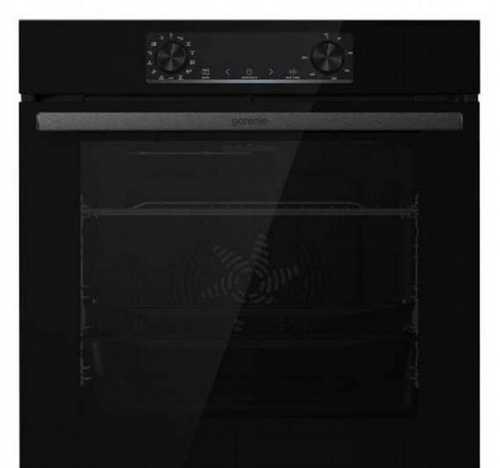 Электрический духовой шкаф Gorenje BOS6737E13FBG