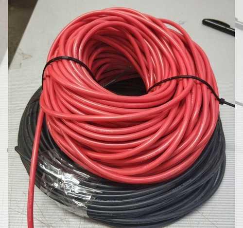 Кабель силиконовый 12AWG