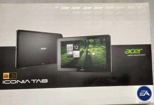 Плншет Acer Iconia Tab A701 64Gb