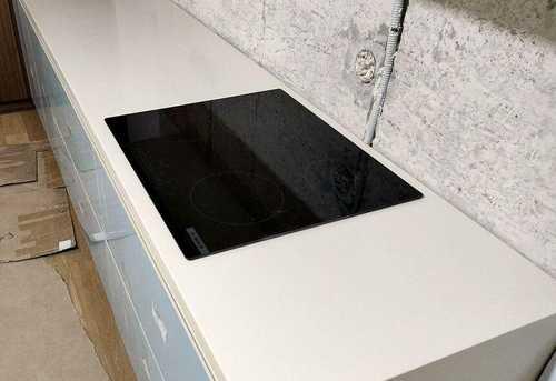 Кухонная столешница из искусственного камня HiMacs