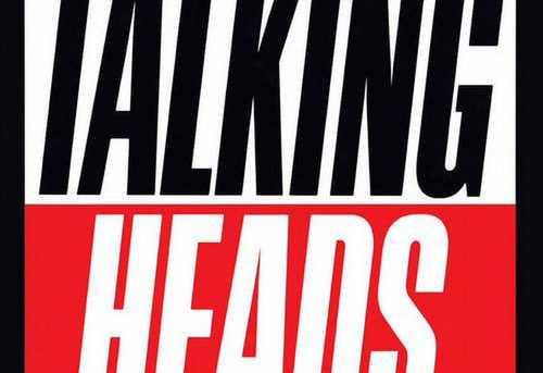 Виниловая пластинка Talking Heads - True Stories