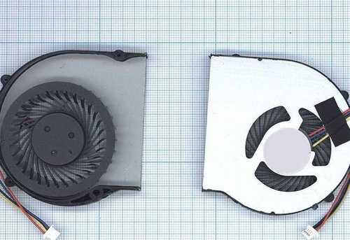 Вентилятор (кулер) для ноутбука Lenovo IdeaPad B47