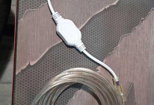 Комплект светодиодной ленты Apeyron electrics 10-0