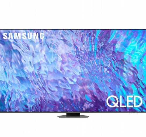 Samsung 65q80c 4k Qled 120GZ