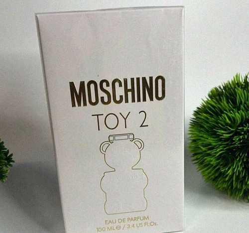 Духи Moschino toy 2 (Арт.56542)