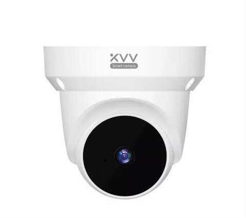 IP-камера Xiaomi Smart Xiaovv Camera (xvv3620s-Q1)