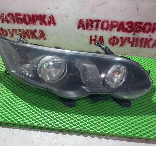 Фара правая chery crossestar b14