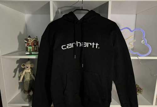 Худи carhartt