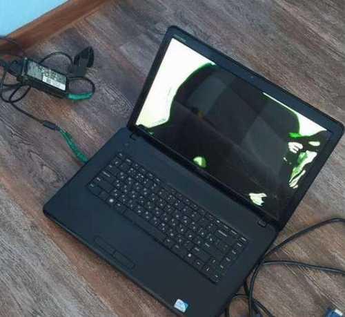 Dell Inspiron N5030