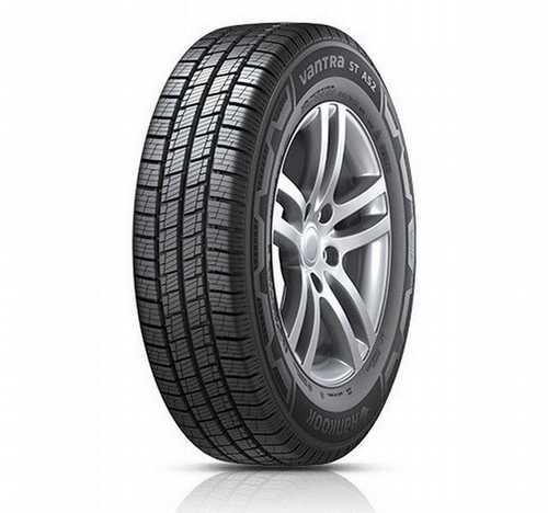 Hankook Vantra ST AS2 RA30 215/65 R16 104T