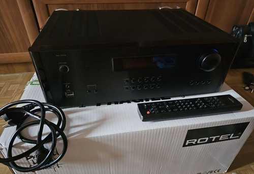 Усилитель Rotel RA-1572 Black