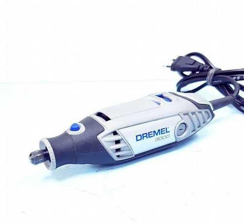 Гравер Dremel 3000