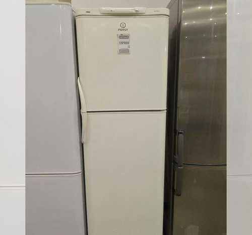 Холодильник Indesit no frost 185см на гарантии