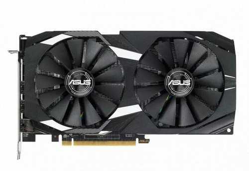 Видеокарта Asus RX 560 4 GB 501786