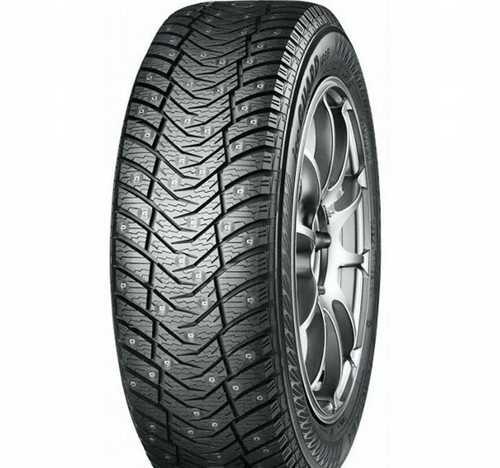 Yokohama Ice Guard IG65 215/50 R17 95T