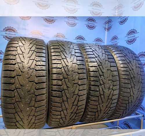 Nokian Tyres Hakkapeliitta 7 SUV 275/60 R20 106R