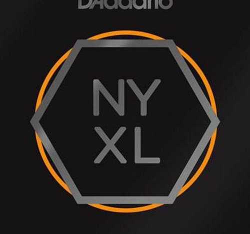 Струны для электрогитары 10-46 D'Addario nyxl1046