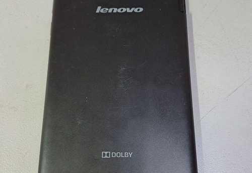 Планшет Lenovo tab2 A7 8gb id:ro
