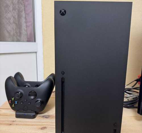 Xbox series x