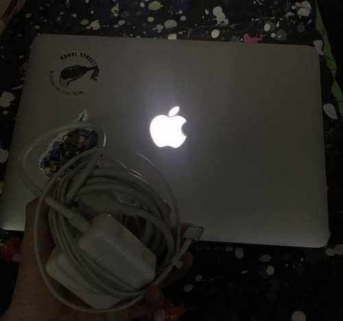 Macbook air 13" 2017