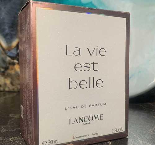 Духи женские La vie est belle от lancome