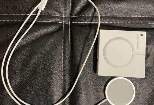 Apple Magsafe Charger зарядка для айфона