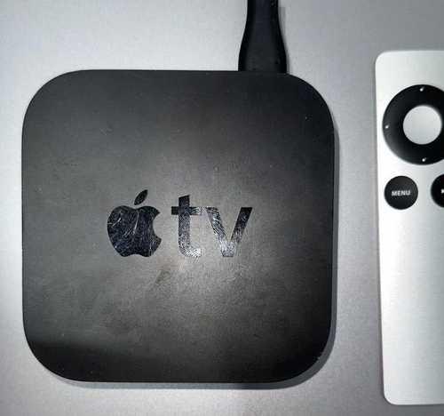 Apple tv 3 a1469