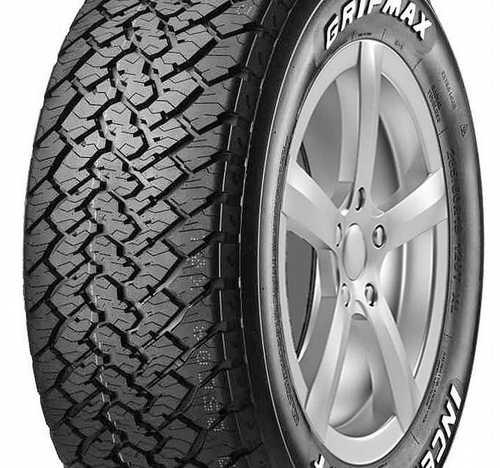 Gripmax Inception A/T 255/55 R19 111H