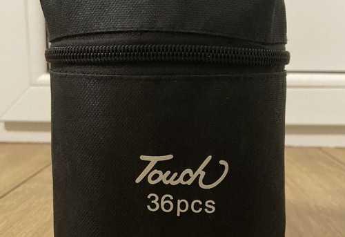Маркеры Touch
