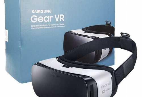 Samsung Gear Oculus VR Очки виртуальной реальности