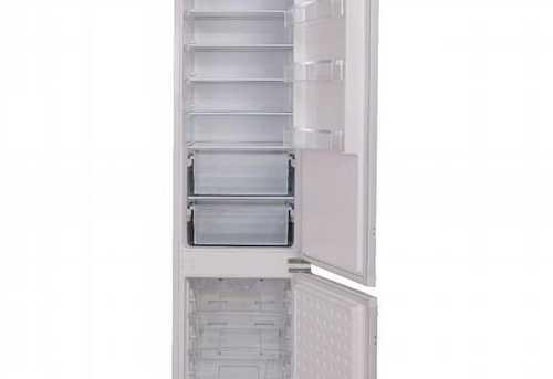 Холодильно-морозильный шкаф graude IKG 190.1