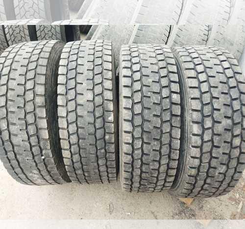 Грузовые шины Atlander 315/70 R22.5 бу