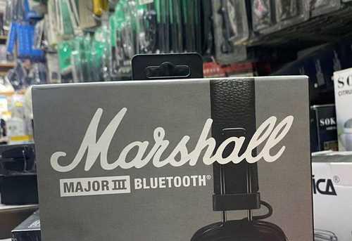 Marshall Major III Наушники